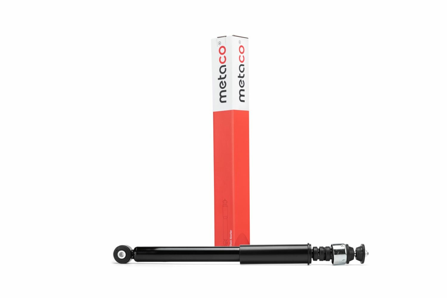 Амортизатор задний, для Рено Клио, Символ арт 4820083