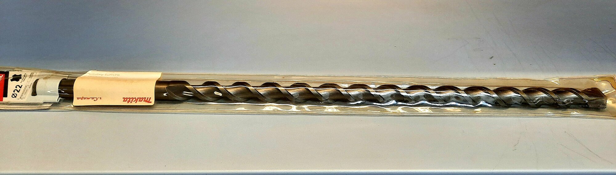 Бур Макита 22*540