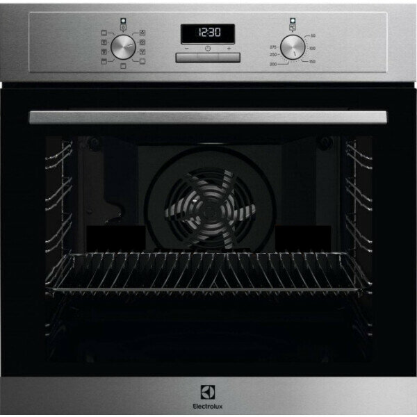 Духовой шкаф Electrolux EOF3H40BX — фото 1