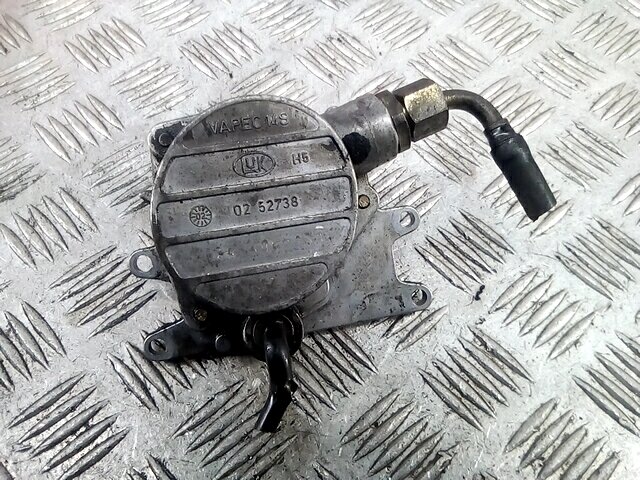 Насос вакуумный Saab 9-3 (1) 24406131 арт. 455329