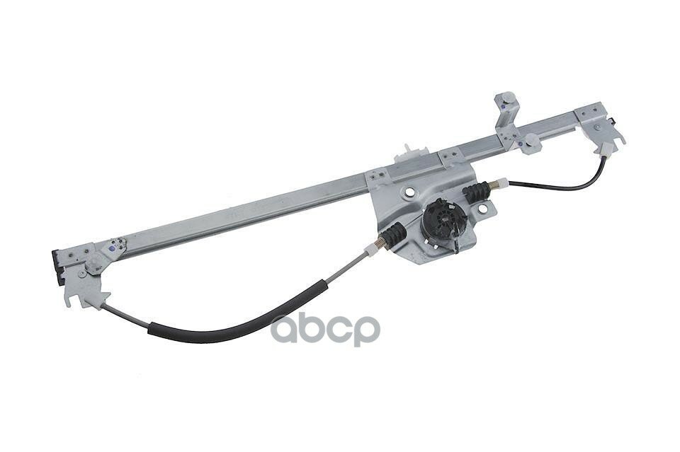 Стеклоподьемник стекла левый передни FIAT DUCATO 06-, CITROEN JUMPER 06-, PEUGEOT BOXER 06- /ЛЕВ ПЕР шт. NTY арт. EPS-FT-013