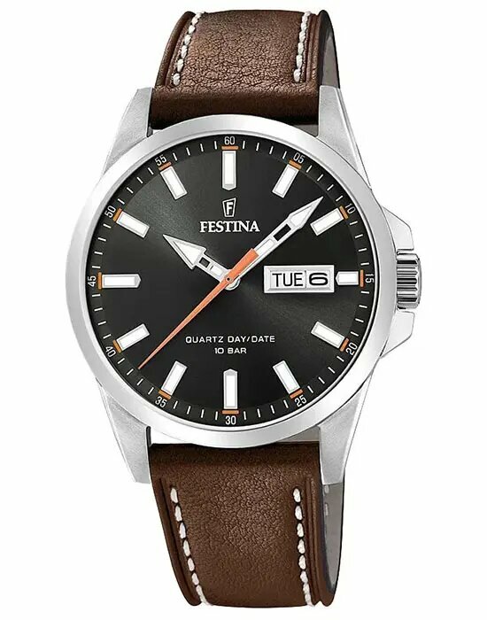 Наручные часы FESTINA
