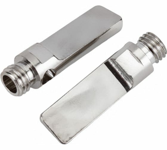 Жало паяльное Dremel Versatip 203, 2 шт.