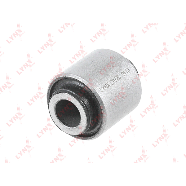 LYNXAUTO c9720 (527103K050 / 527203K050 / 551182B000) сайлентблок передний / цапфа / зад. подв. sonata(nf) 2.0-2.4 06-10