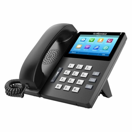 IP телефон FLYINGVOICE FIP15G Plus
