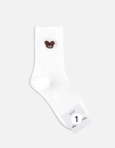 Носки спортивные