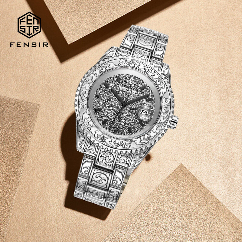 Наручные часы FENSIR