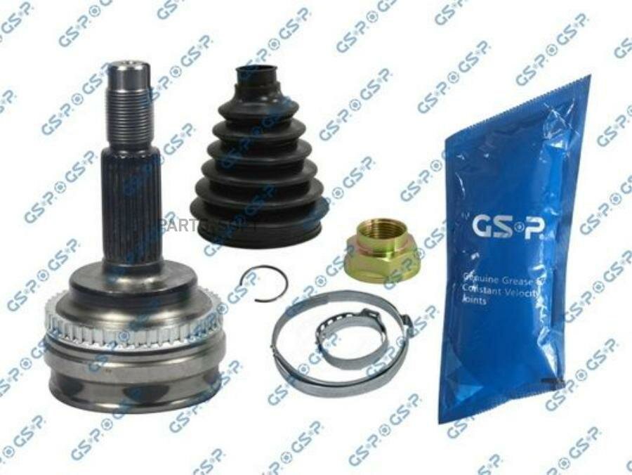 GSP 859459 Шрус наружный