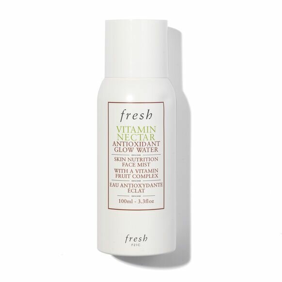 Мультивитаминный спрей для лица FRESH Vitamin Nectar antioxidant glow water 100ml