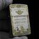 Zippo Artur King