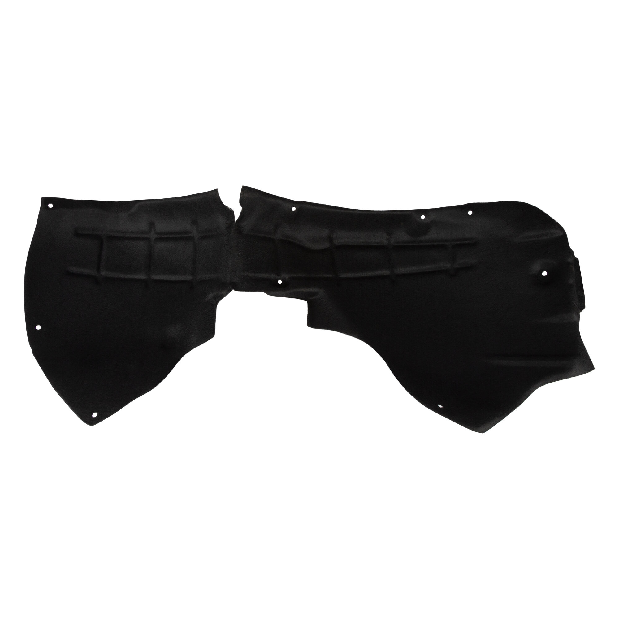 Подкрылок передний левый SKODA Octavia A5 (08-13) (NSP)