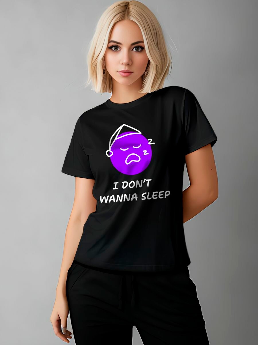 Футболка Printech