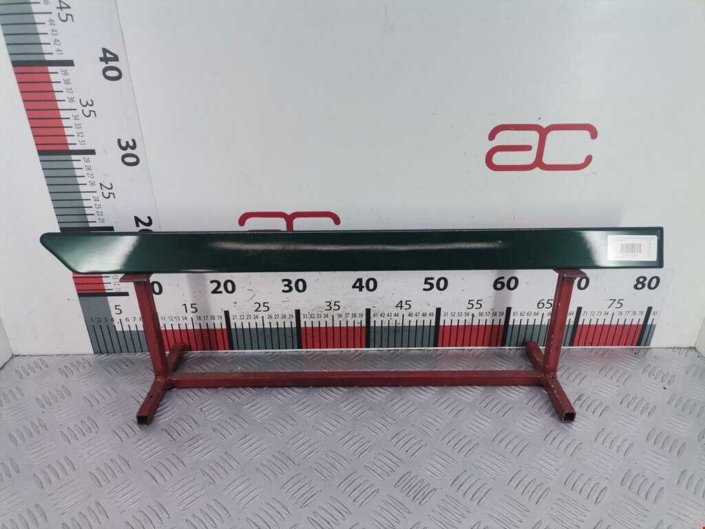 Накладка (молдинг) двери задней правой Mitsubishi Space_Star 1 MP349866RH арт. 2160226