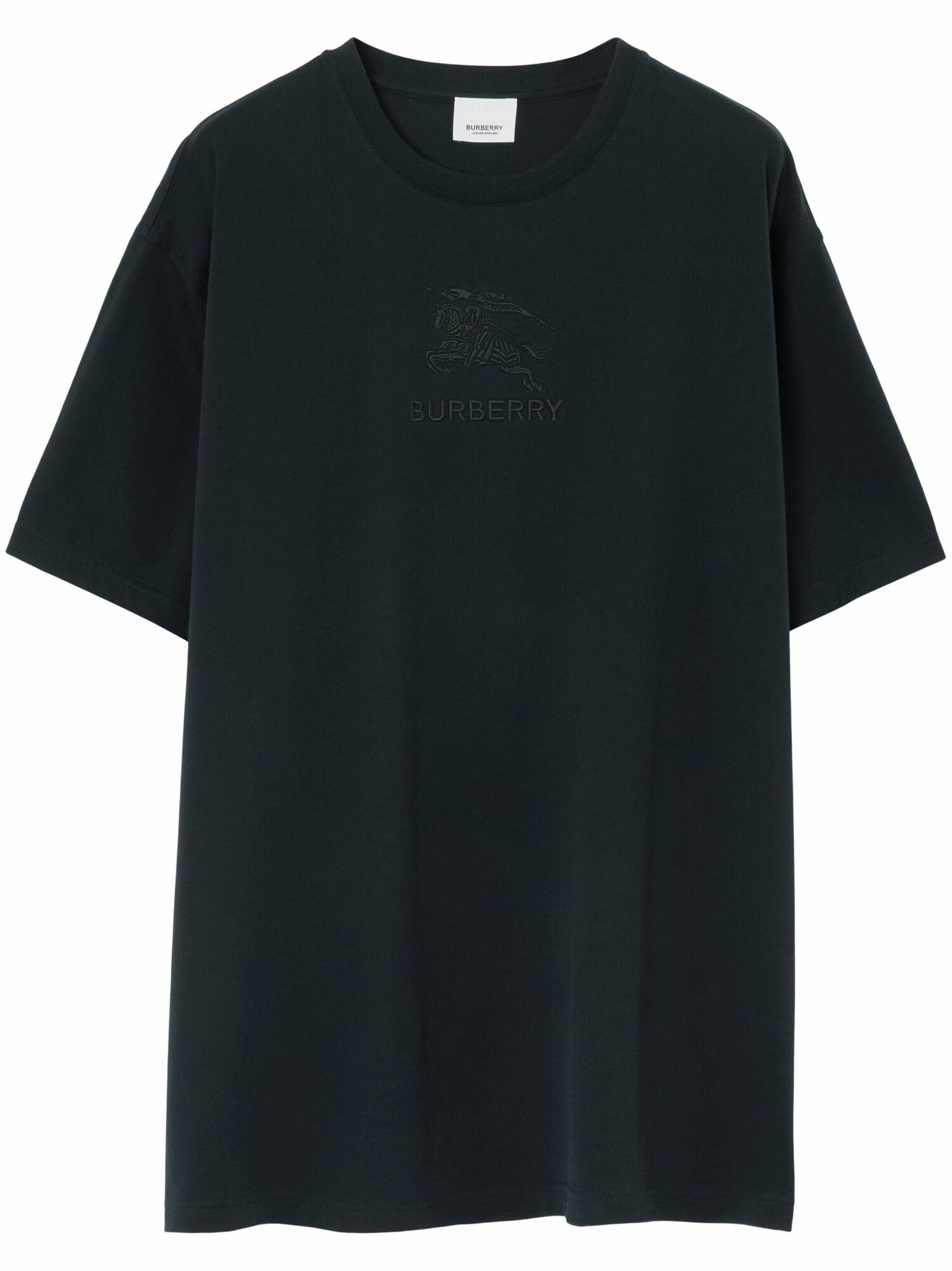 Футболка BURBERRY EKD