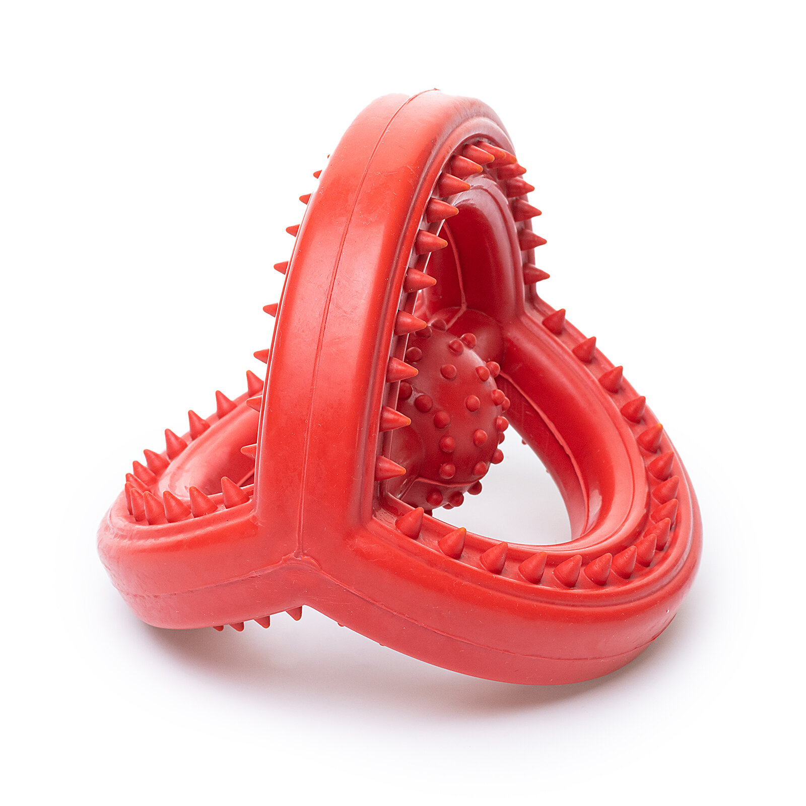 Игрушка для собак резиновая Tugger