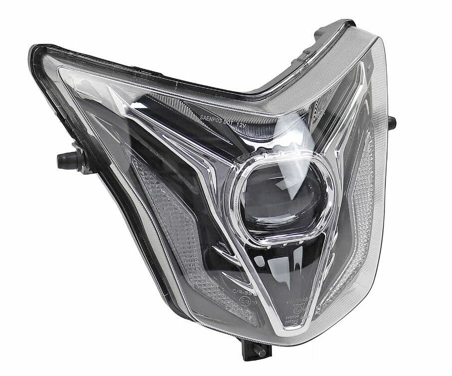 Фара для мототехники