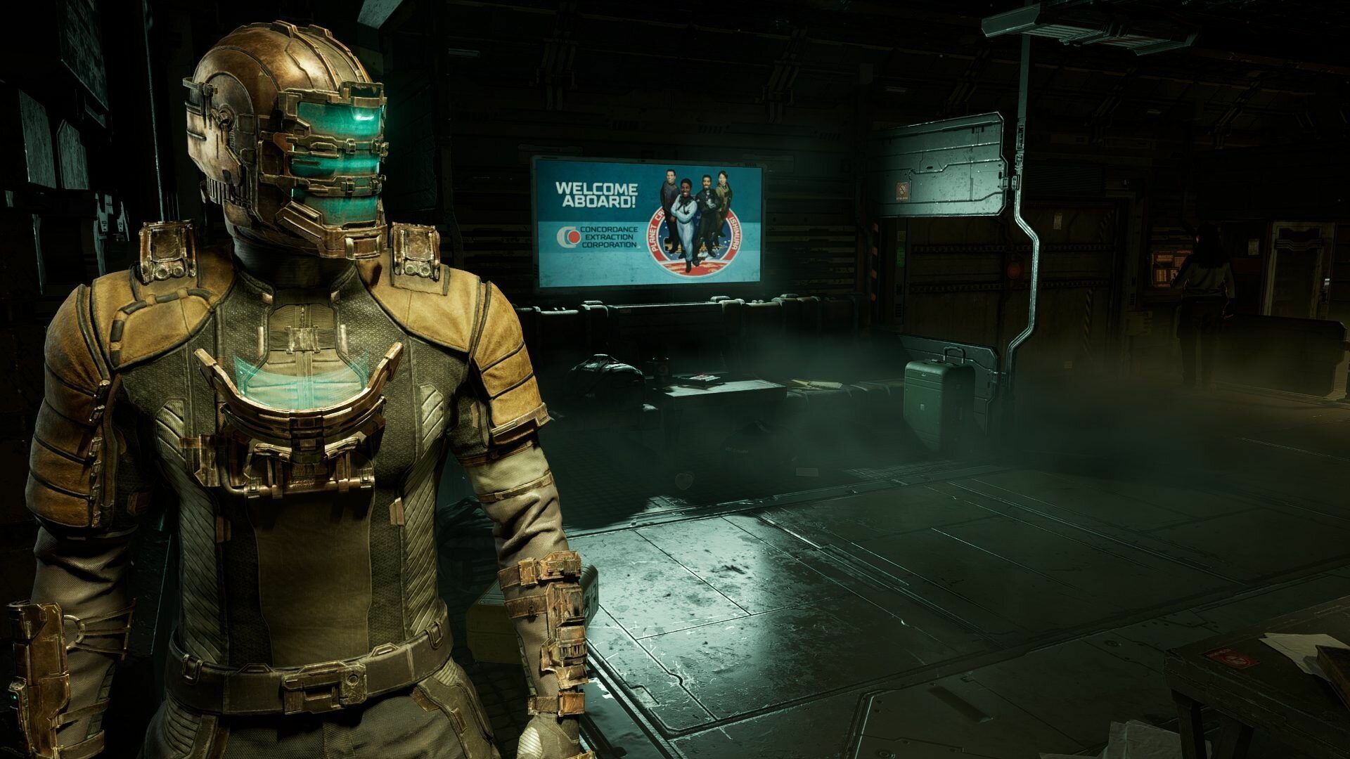 Игра Dead Space для PlayStation 5 — фото 1