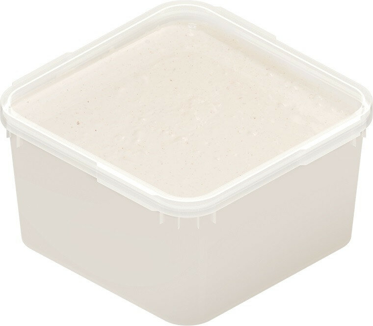 Мед микс с кокосом и миндалем 500гр