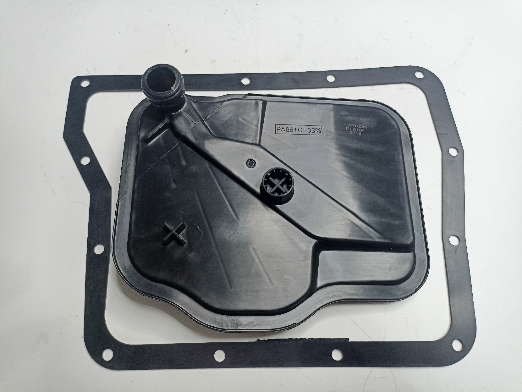 Фильтр масляный PATRON Haima 3 [1.8 16V CVT седан]