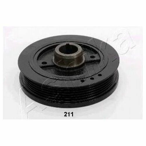 Шкив коленвала Ashika 12202211 для Toyota Auris, Avensis, Corolla, Corolla Verso