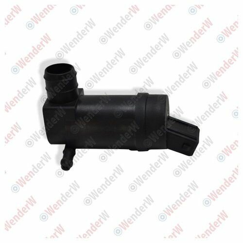 Моторчик омывателя FORD MONDEO III (00-07) WENDERW WETC097