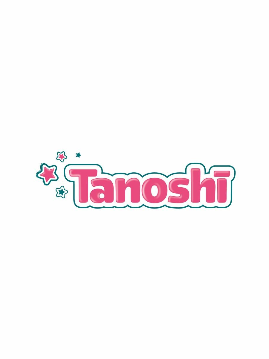 Пробники подгузники-трусики Tanoshi, XXL (17-25 кг), 3 шт