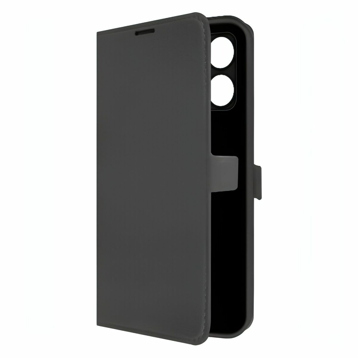 Чехол Krutoff Honor X6a Black