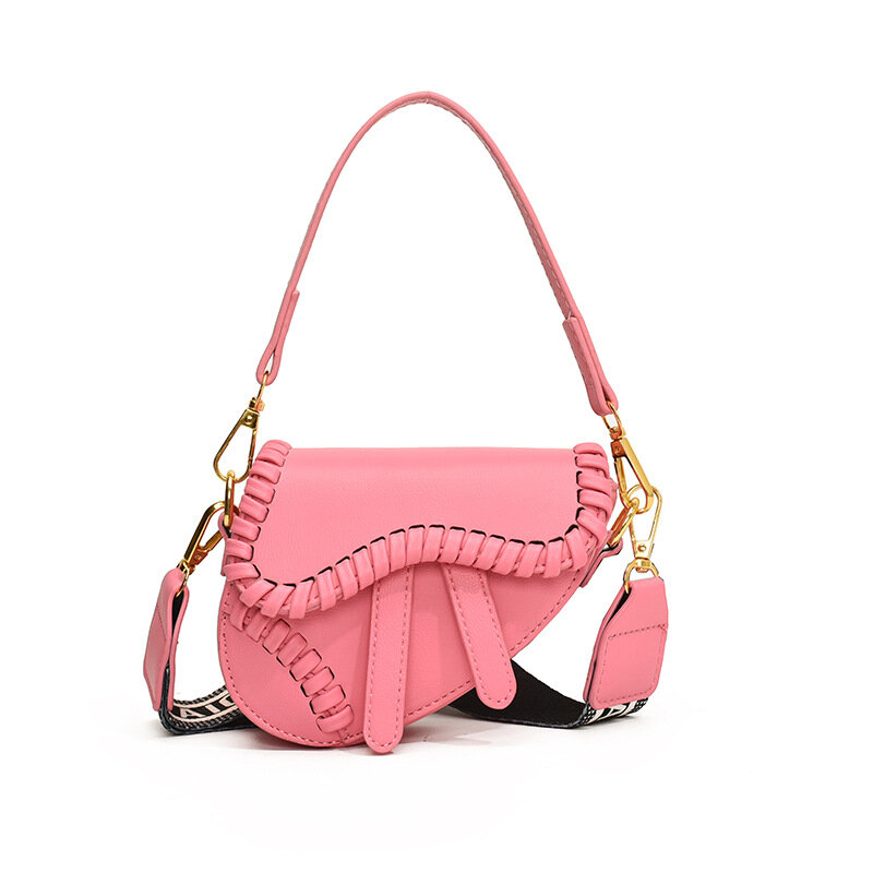 Сумка седло