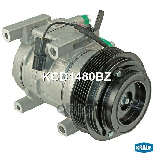 Компрессор кондиционера Krauf арт. KCD1480BZ