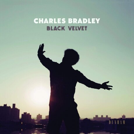 Виниловые пластинки, Dunham, CHARLES BRADLEY - Black Velvet (LP)