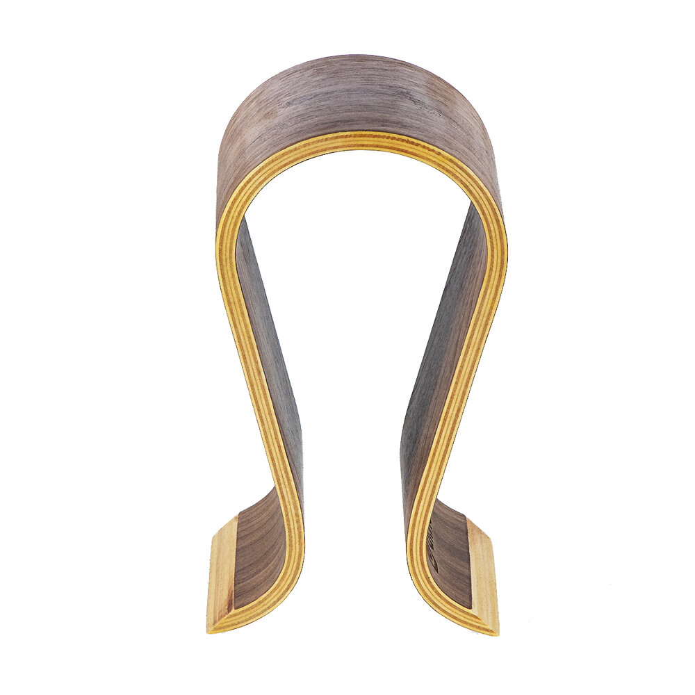 Dr.Head Headphone stand walnut - подставка для наушников