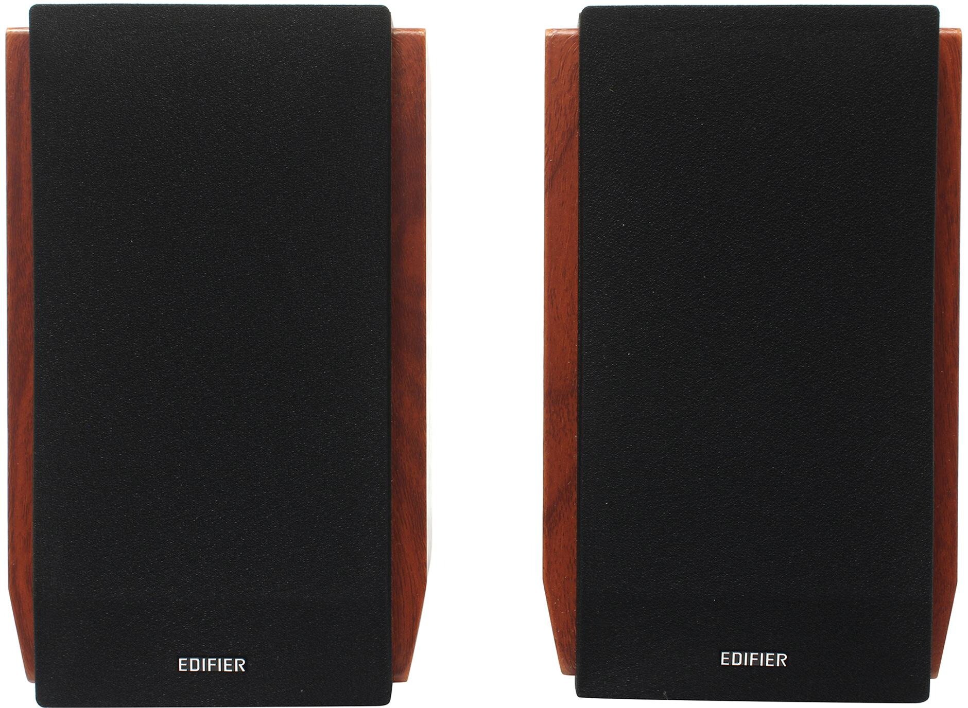 Полочная акустика Edifier R1700BTs Brown