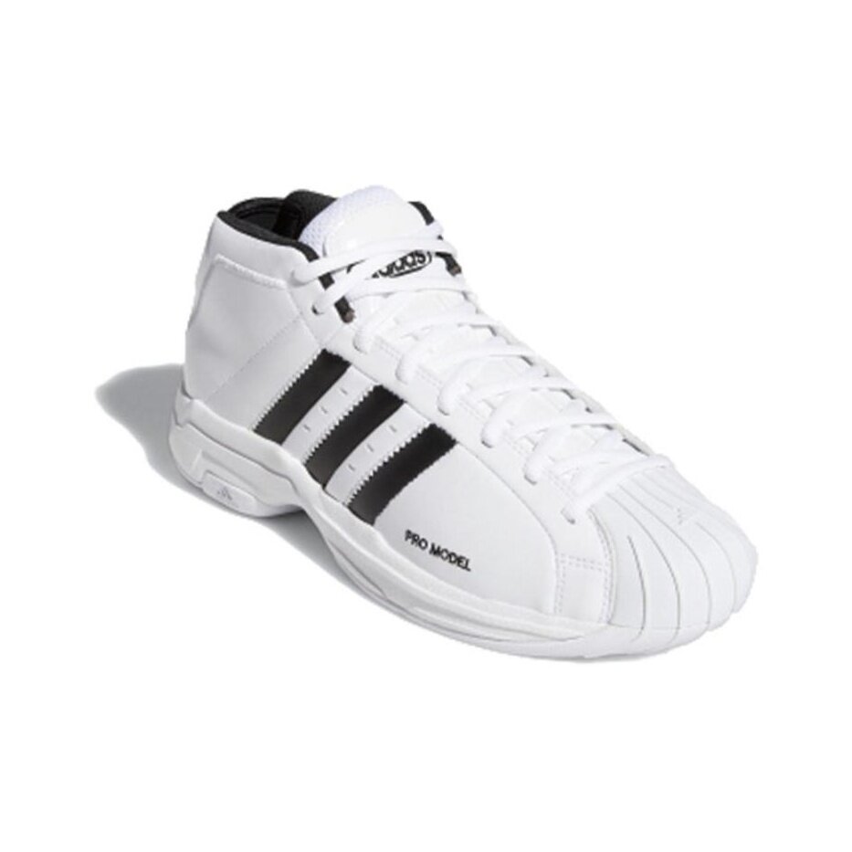 Кроссовки adidas, размер EU 44.5 стопа (27.5CM) — фото 1