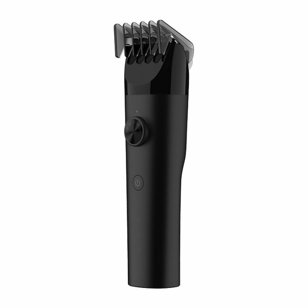 Машинка для стрижки Mijia Hair Clipper (LFQ02KL), 3 Вт, USB Type-C