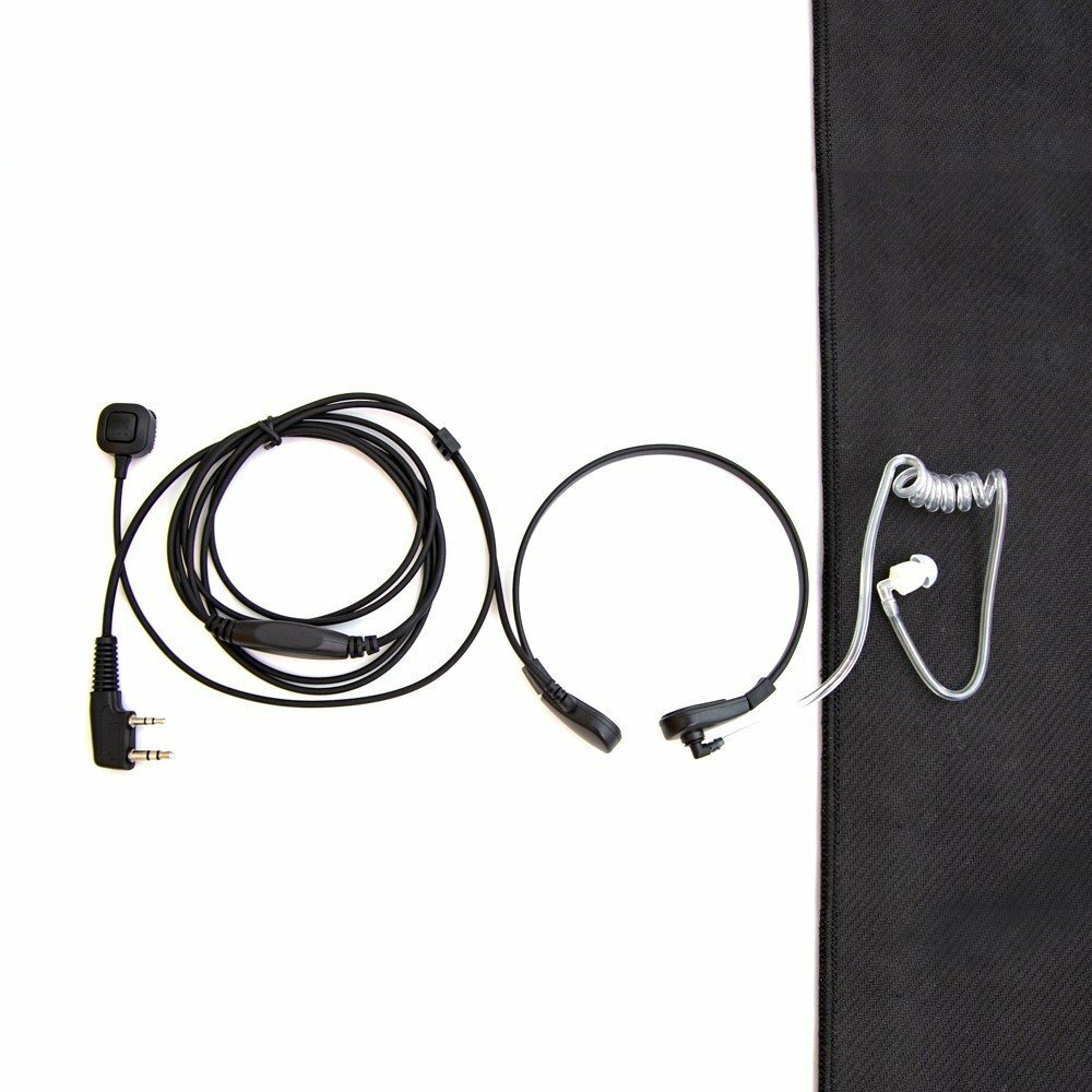 Гарнитура ларингофонного типа Терек ГЛС-270