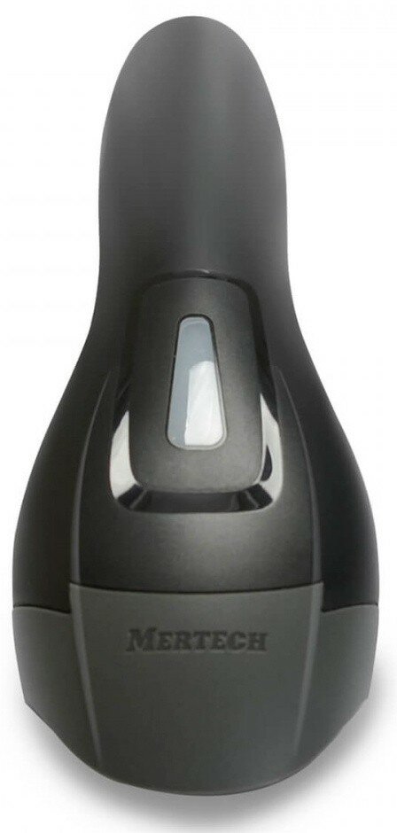 Сканер штрих-кода Mertech 610 P2D SuperLead 1D/2D черный (4830) — фото 1