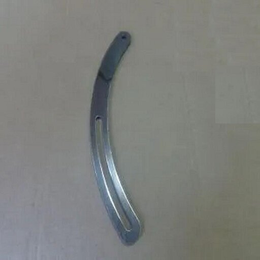 Планка крепления генератора верхняя ГАЗ дв.402