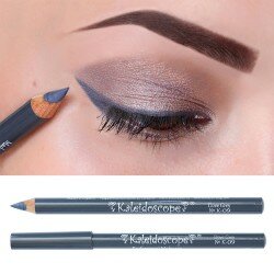 Карандаш для глаз № K- 09 dove grey