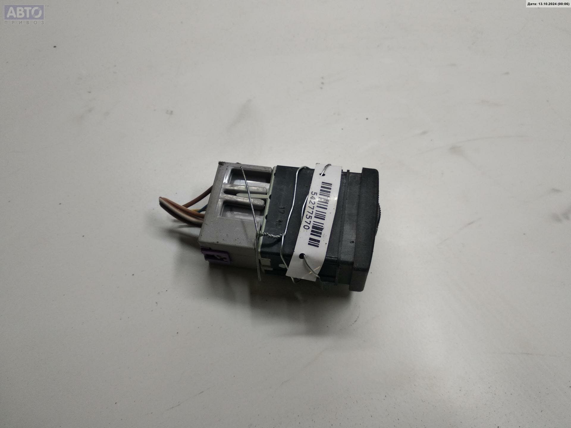 Кнопка корректора фар Audi A4 B5 (1994-2001)