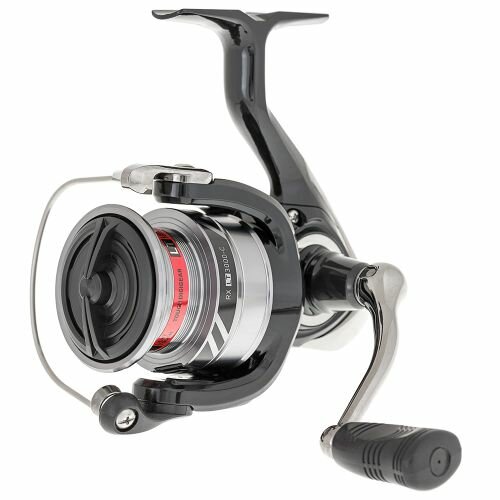Катушка Daiwa RX 20 LT 3000C / вес: 275гр. / 5,3 / подшипники: 2шт.