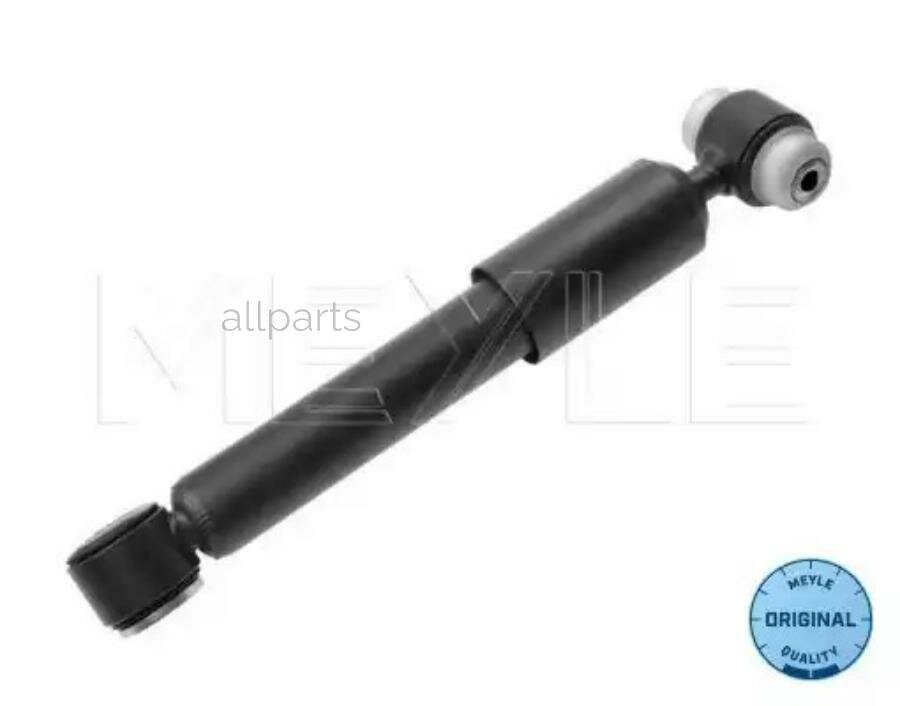 MEYLE 026 725 0000 Амортизатор задний L=R MB W168 MEYLE 026 725 0000
