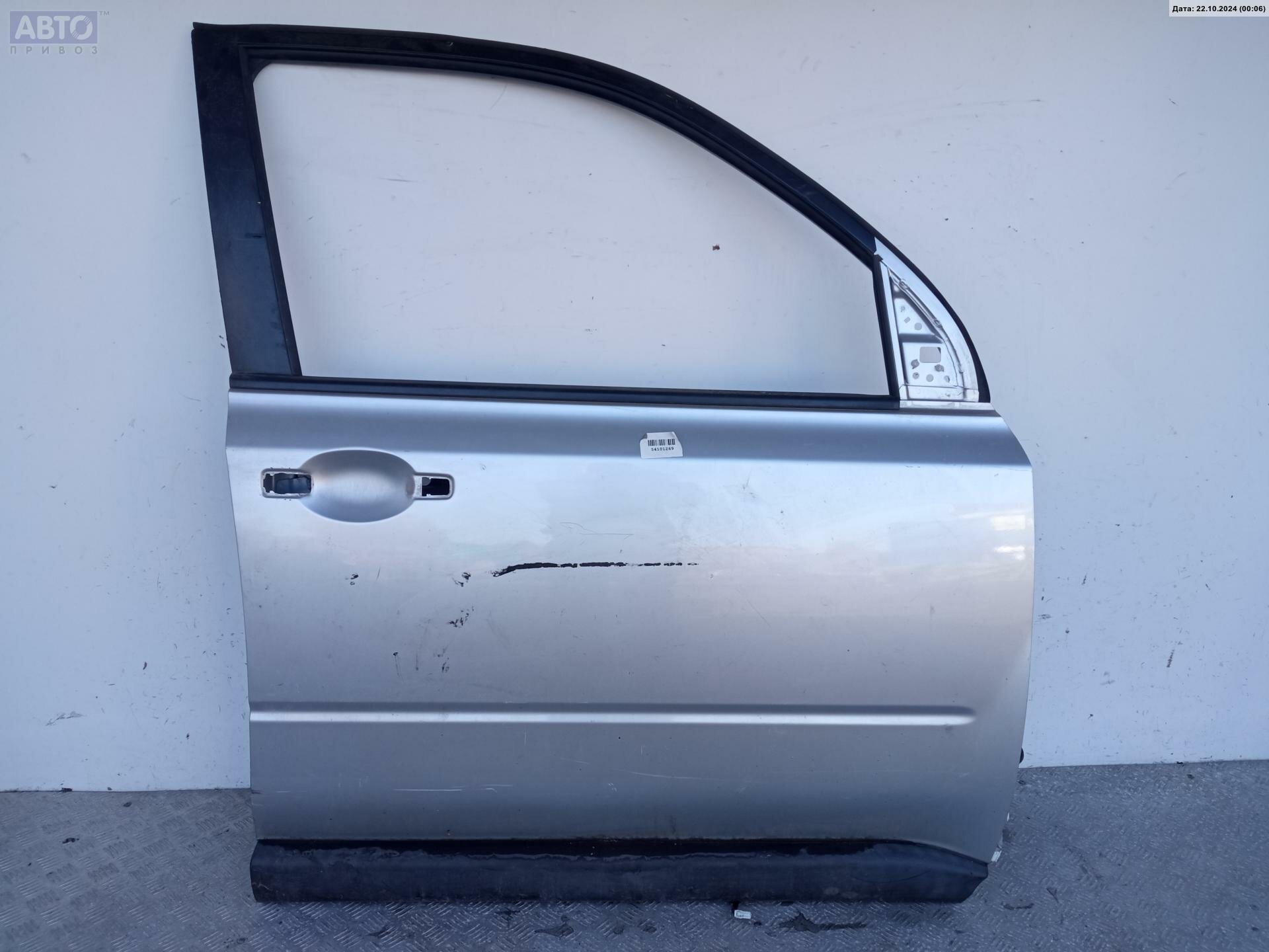 Дверь боковая передняя правая Nissan X-Trail (2007-2014) T31