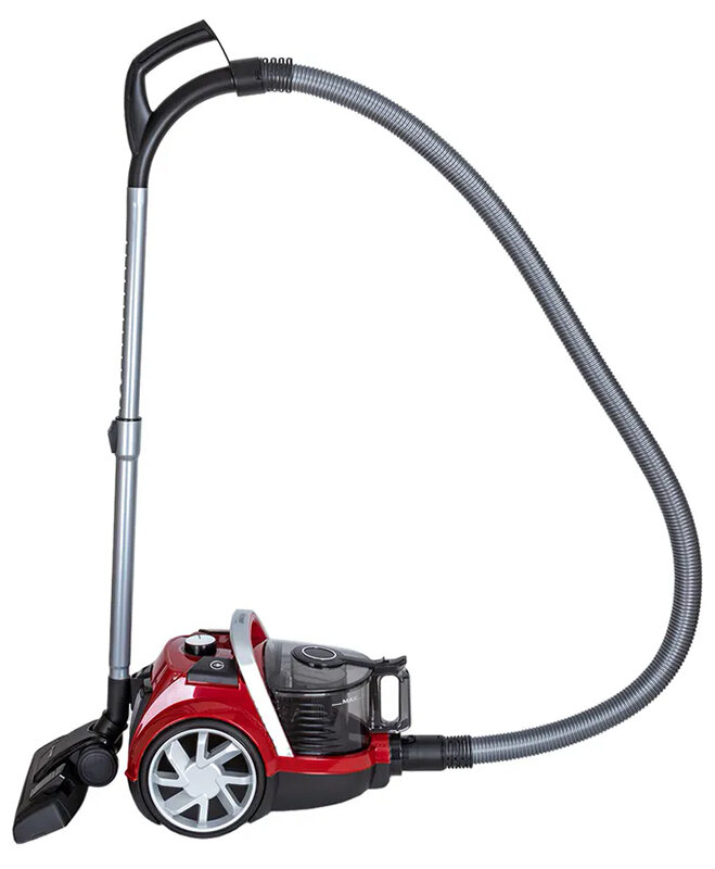 Пылесос напольный Pioneer VC350C