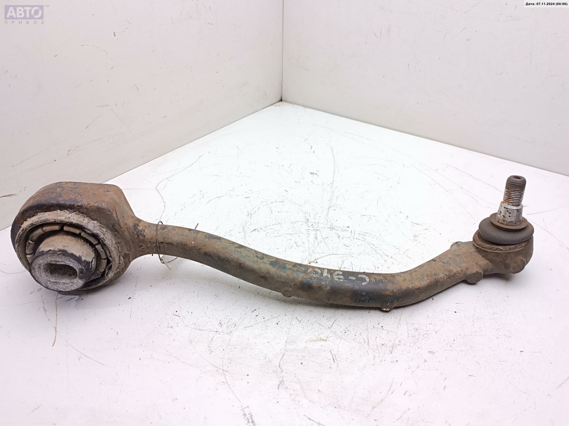 Рычаг подвески передний левый Mercedes C-Class W203 (2000-2006)