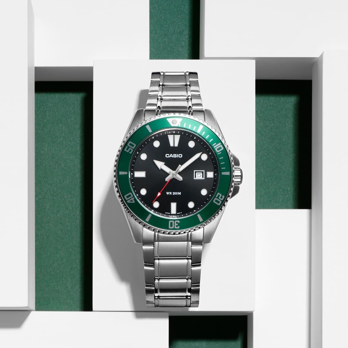 Наручные часы CASIO Collection — фото 1