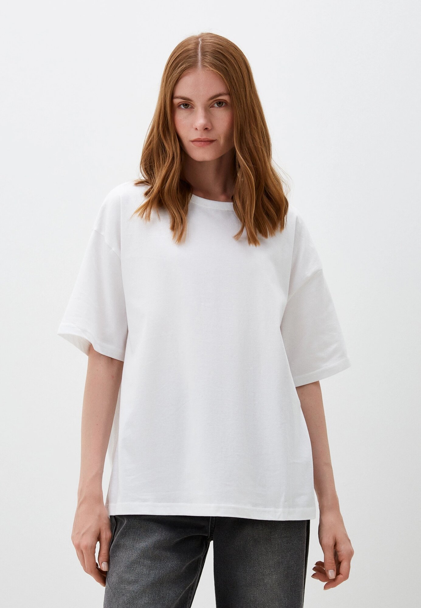 Футболка MIRA