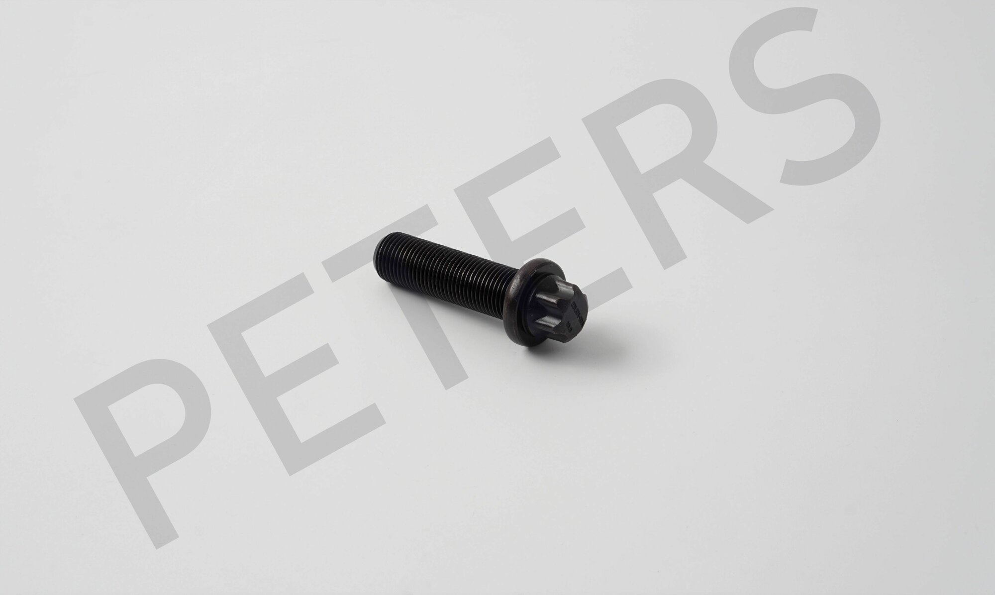 Болт крепления поворотного рычага MAN M16х1,5х55-10.9 031.374-00A PETERS