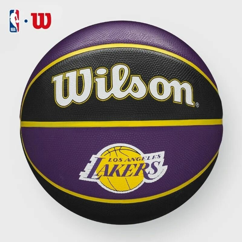 Wilson NBA Мяч баскетбольный, 7 размер