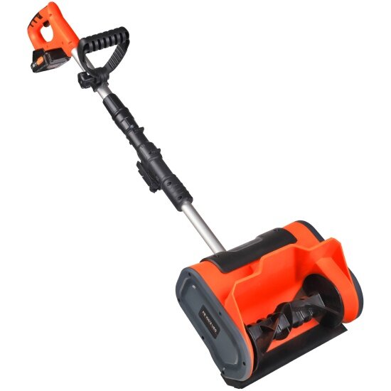 Снегоуборщик аккумуляторный Patriot PE 1003 UES