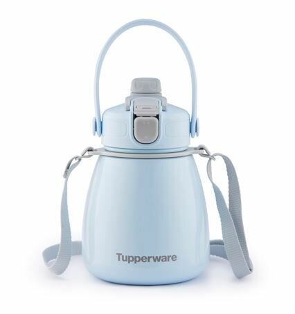 Tupperware Термос С ручкой, 1 л